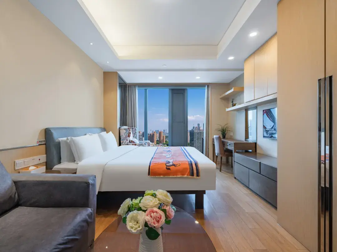 Baishi Hotel - Hangzhou