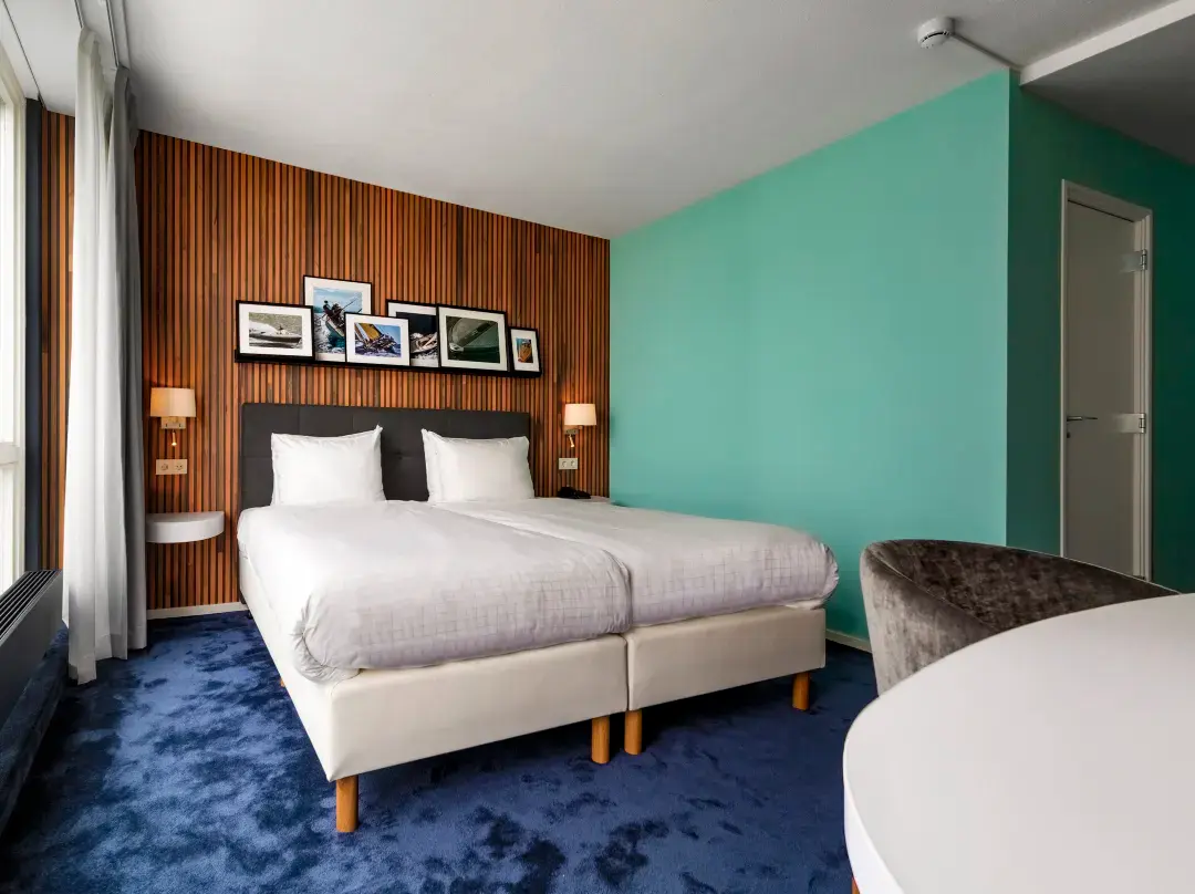 Delta Hotel - Schiedam