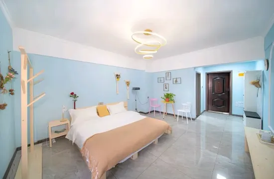 Jiecheng Homestay - 난양 시