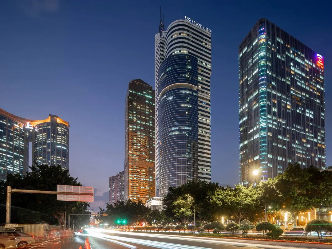 Hc Hotel - Guangzhou
