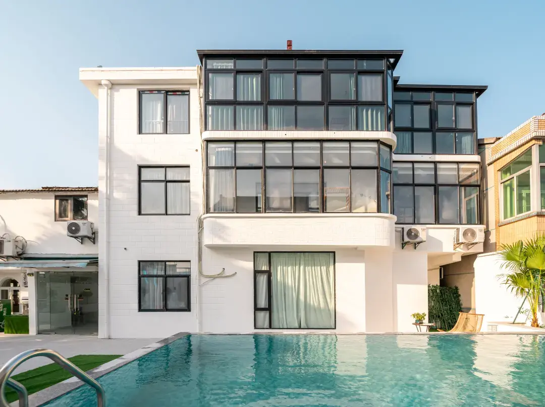 Dixi Inn - Shanghai