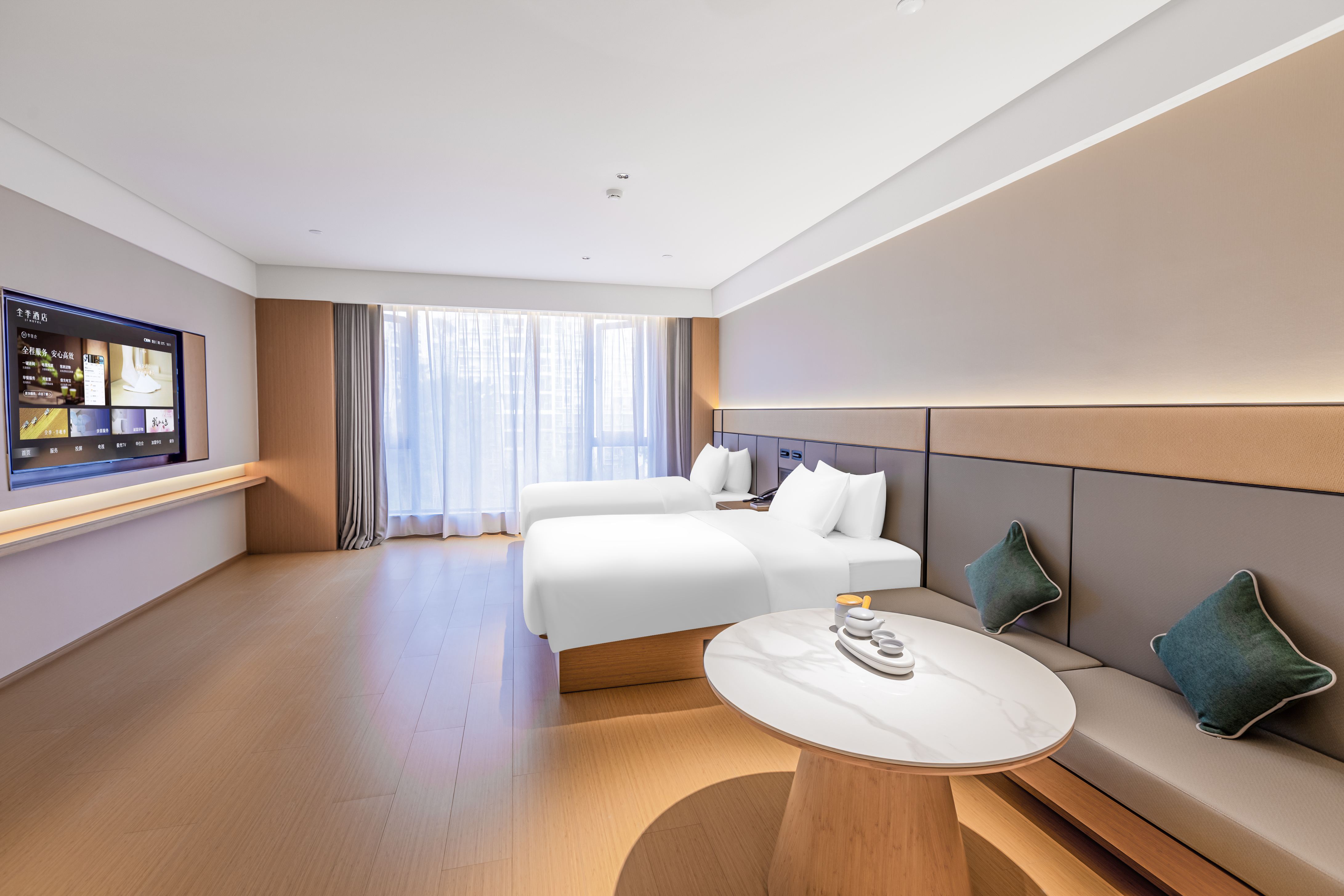 JI Hotel (Chongqing Lijiatuo Babin Road) - 58 Verified Photos & Reviews ...