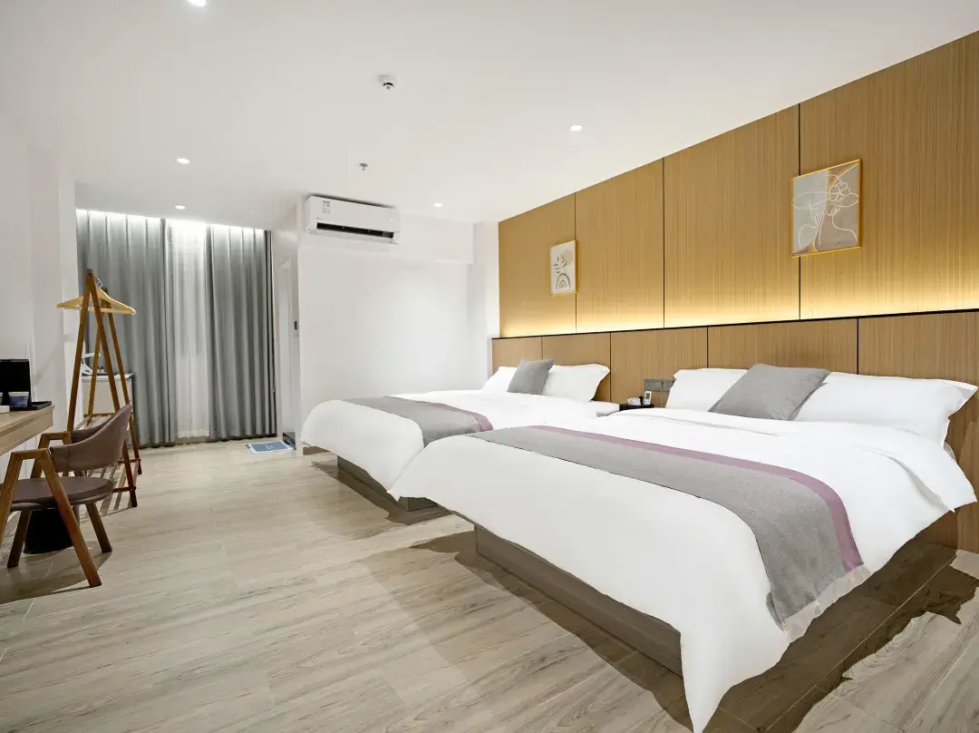 Hanyu Boutique Stay - Chaozhou