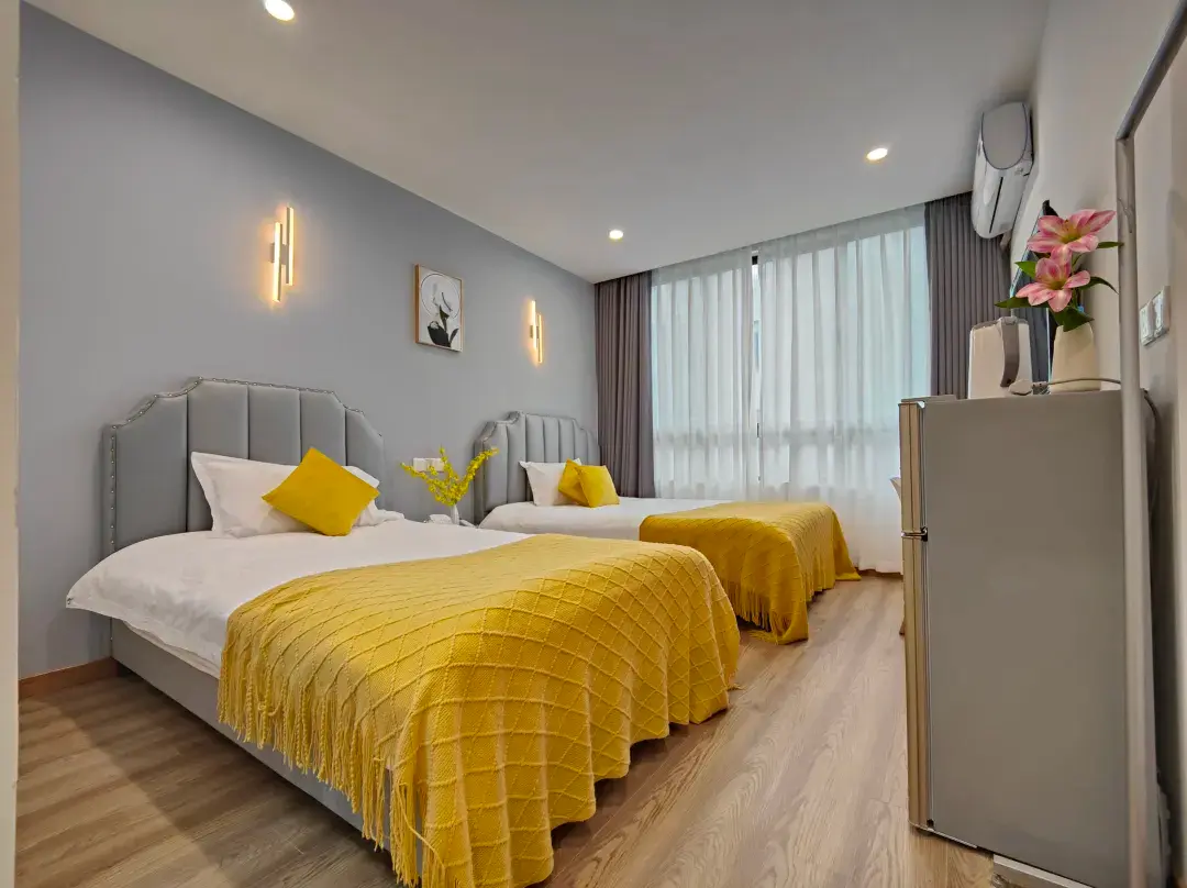 Huayue Homestay - Shanghai