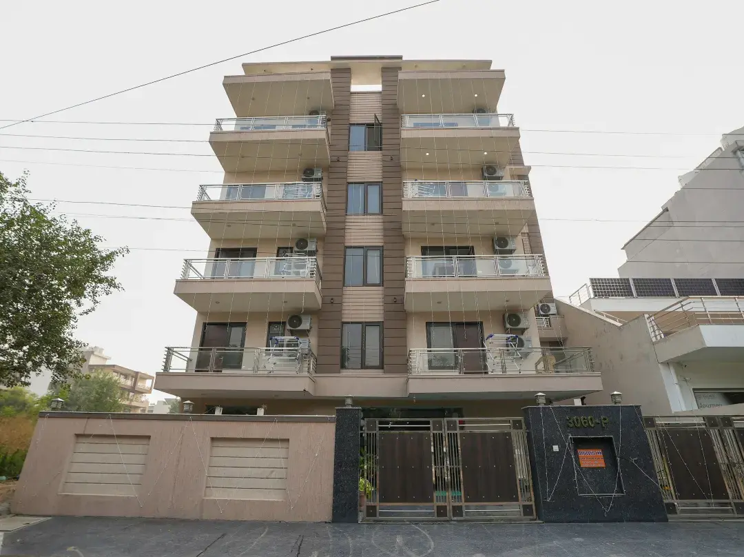 Daffodils Serviced Apartment - Gurugram