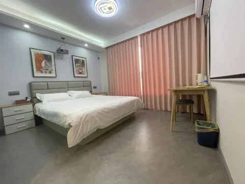 Chengyi Homestay - 天津