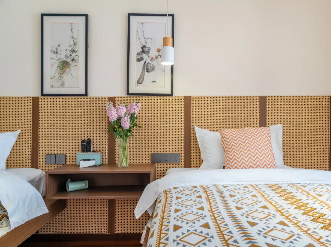 Jiugangling 40 B & B - 桂林市