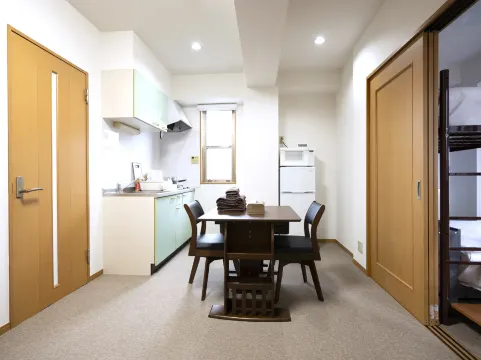 Sleeplab The Stay Casual Shinjuku - Shibuya City