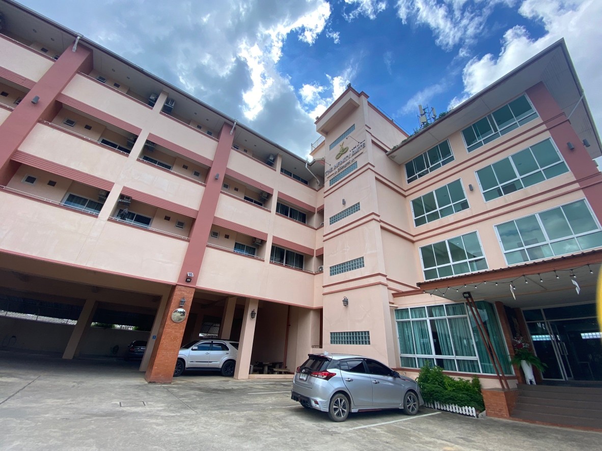 The Infinity Suite Chiang Rai in Chiang Rai Province | 2024 Updated ...