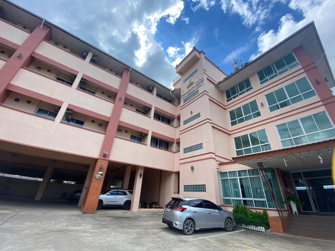 The Infinity Suite Chiangrai - Chiang Rai