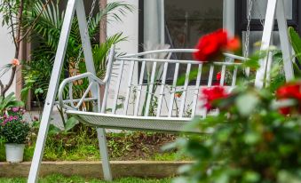 Yunxi·Li Villa Cangshan Courtyard Homestay (Dali Ancient City Branch ...