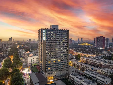 Ni Hao Hotel - Luoyang