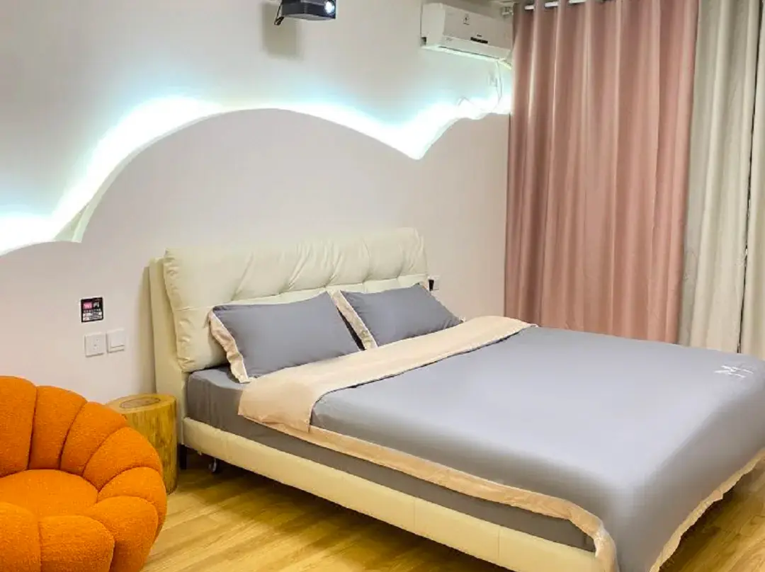Xuzhou Jingshang Residence - 쉬저우