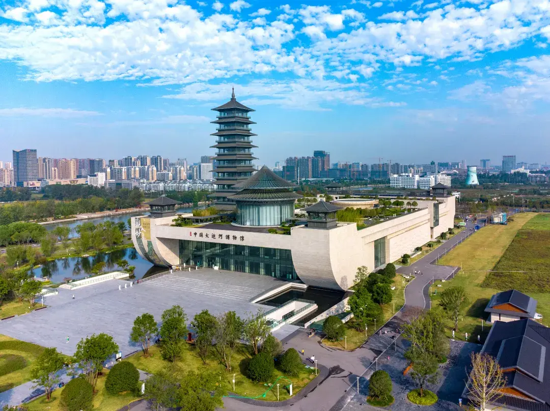 Mercure Yangzhou East High-speed Railway Station - Yangzhou