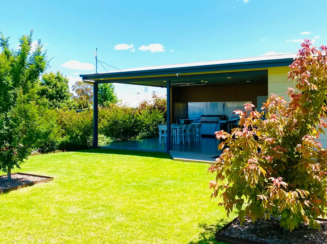 Eastend Studio Apartments - Dubbo
