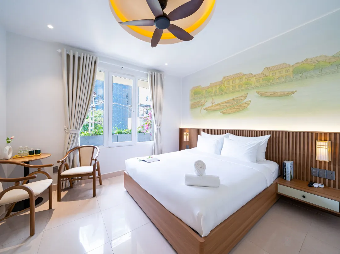 Sujet Residence Da Nang By Haviland - Provincia de Đà Nẵng, Vietnam