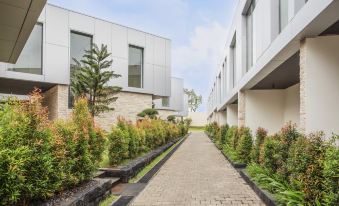 Hidden City Ubud – Modern Comfort and Relaxed Living near Ubud and Rice ...