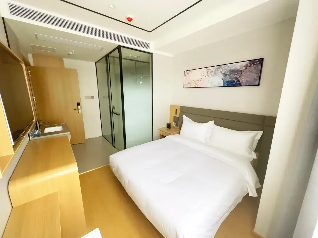 Qingfeng Hotel - Nanjing
