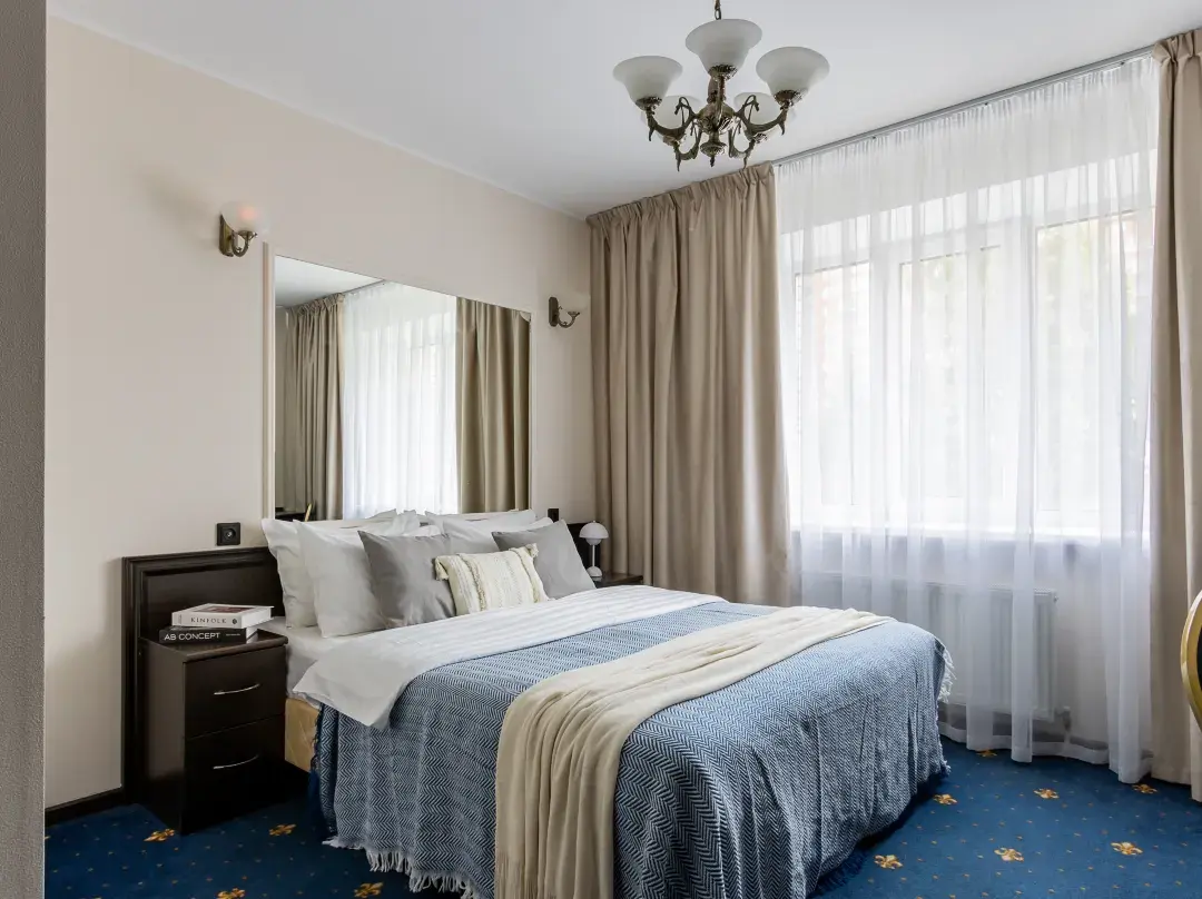 Nomera On Morskaya - 상트페테르부르크