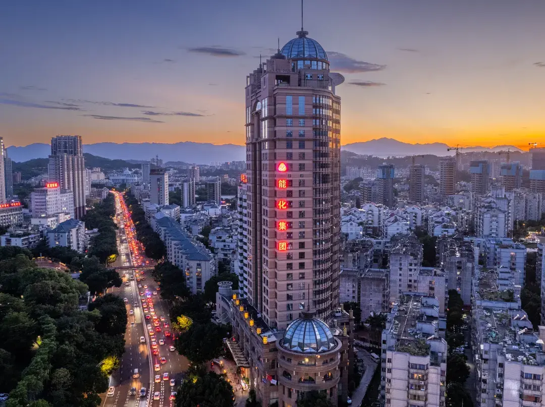 Fuzhou Meilun Hotel - Fuzhou