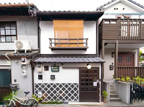 Kyotofish.himawari - Kyoto