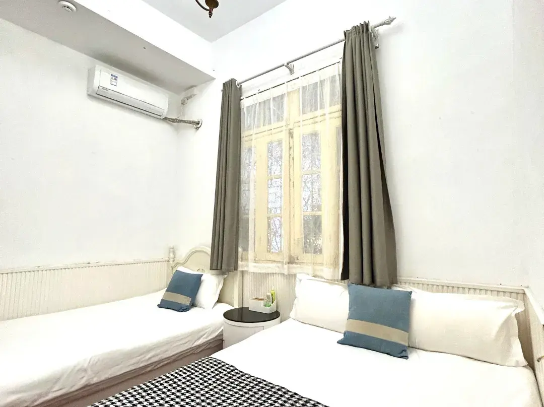 Gulangyu Oak Hotel - Xiamen
