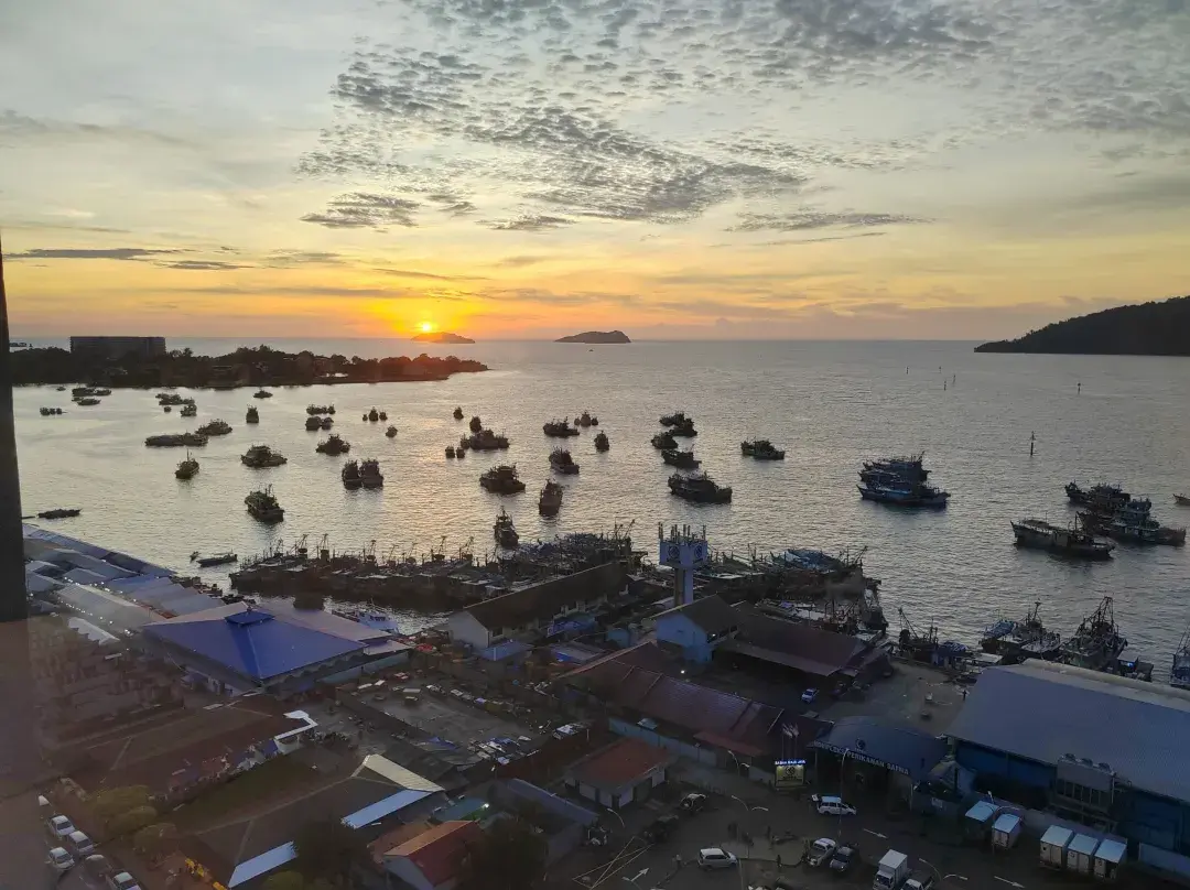 The Shore Kota Kinabalu By Cozystaykk - Kota Kinabalu