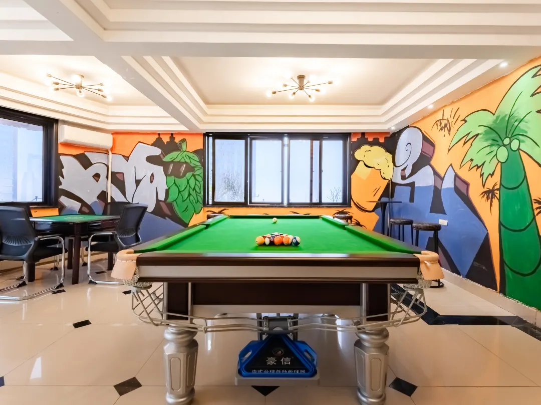 Sanfen Di Hostel - Chongqing