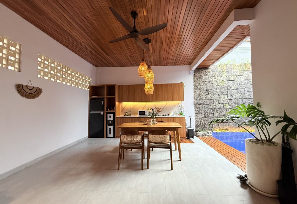 Genta Villa Bali - ราคาพิเศษ & ดีลสุดคุ้ม 2025 | Trip.com