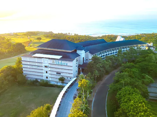 Ululani Bali - Jimbaran