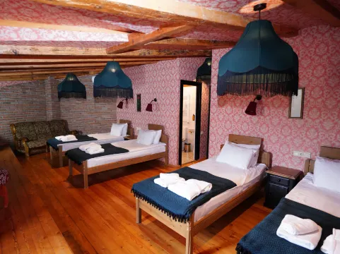 Hotel Memoire - Kutaisi