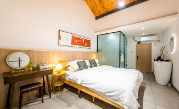 Su Lodge(苏州蘇舍民宿), Suzhou - 2026 Latest Prices, Deals & Reviews | Trip.com