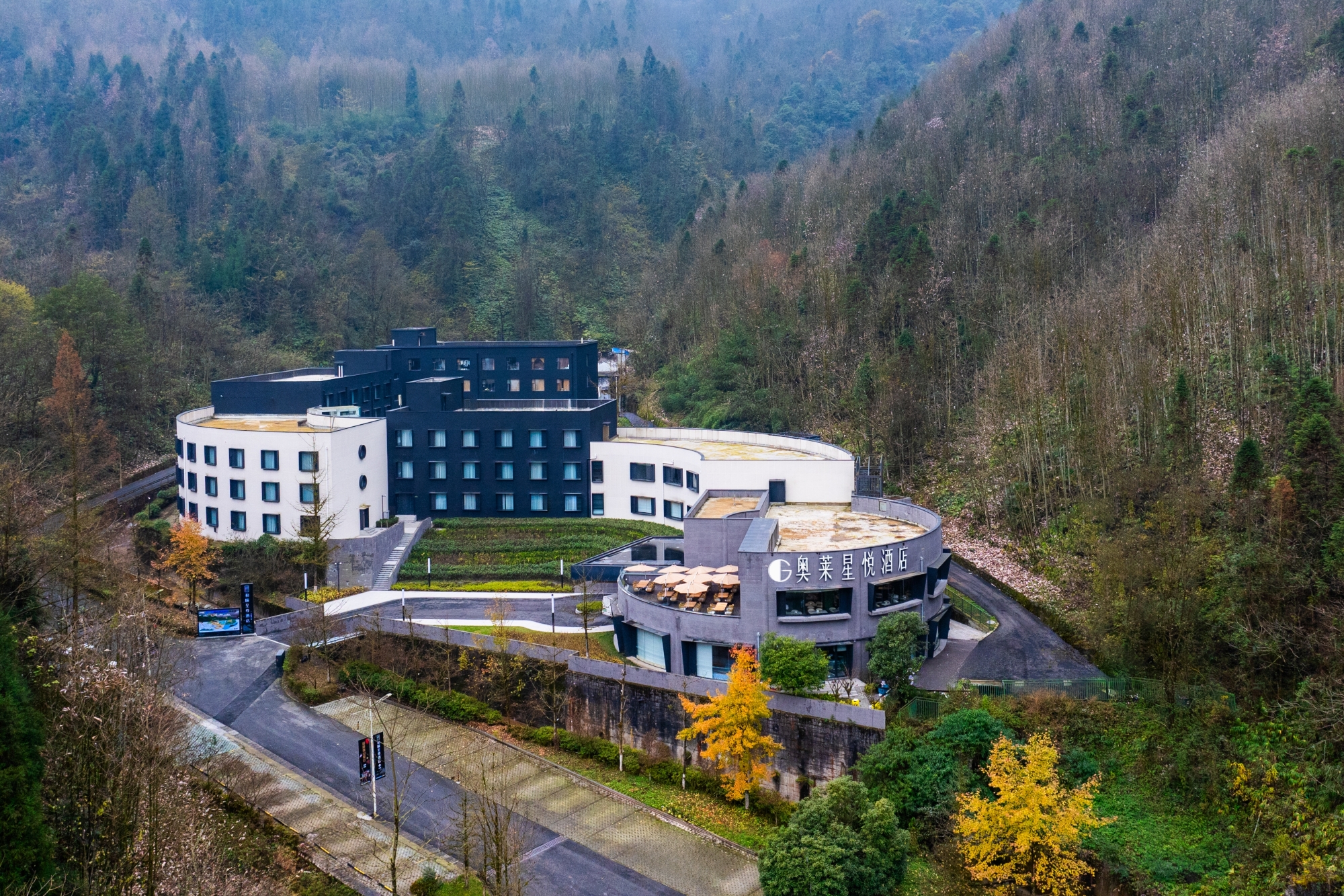 363 recensioni verificate degli ospiti di Chengdu Dayi Xiling Snow ...