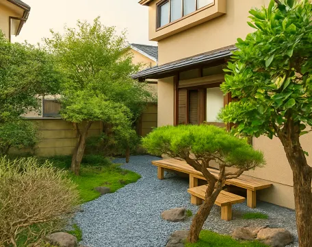 Japan Harry Potter Guesthouse - Tokyo