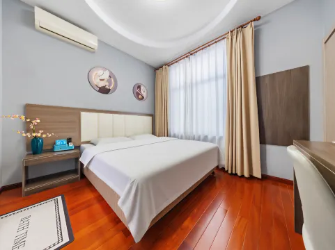 Shanghai Oriental Style Homestay - Shanghai