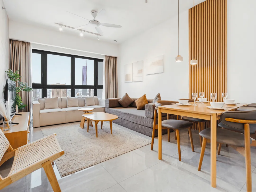 Agile Residence Trx By Isabella - Kuala Lumpur