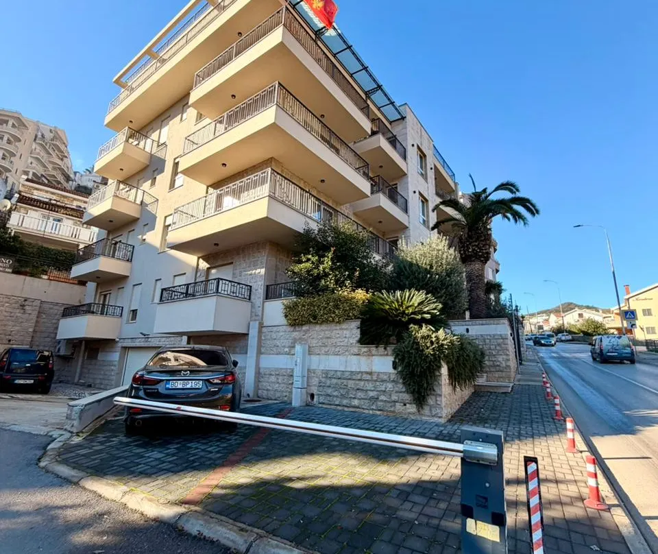 Apartmnet Lv Budva - Budva