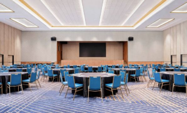 Four Points by Sheraton Johor Bahru (Masai) - 2026 Prices, Reviews ...