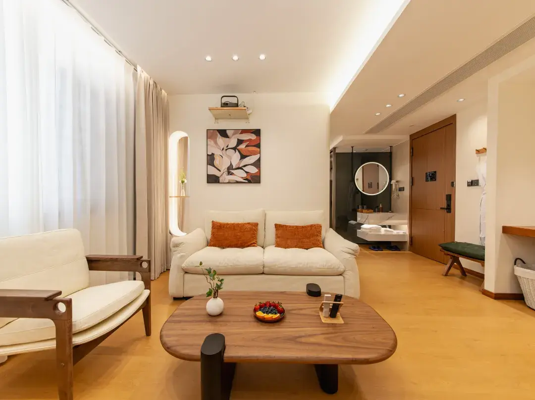 Yuxi Zhouqiao Neighbor Inn - Yuxi