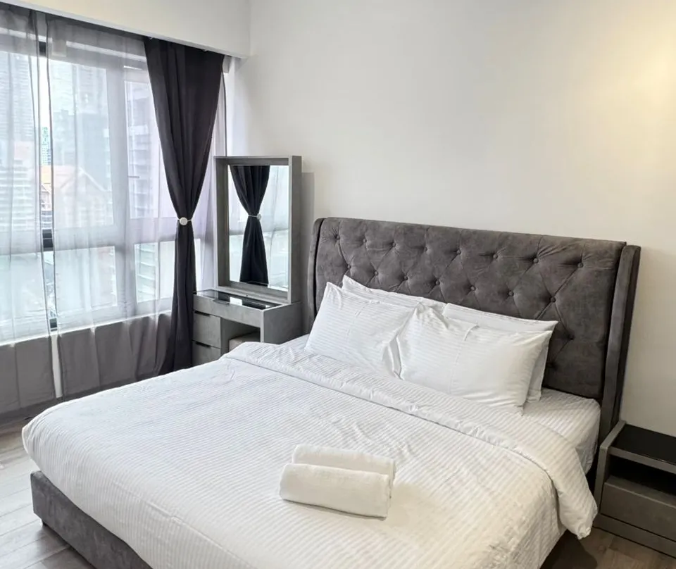 Care Hospitality Agile Bukit Bintang - Kuala Lumpur