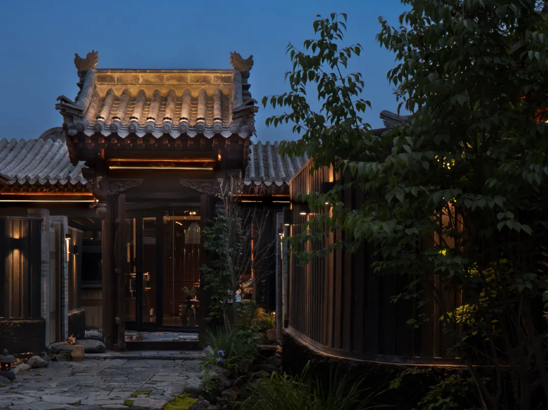 Cloudspa Sanctuary - Datong