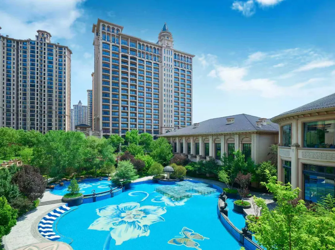 Chateau Star River - Taiyuan