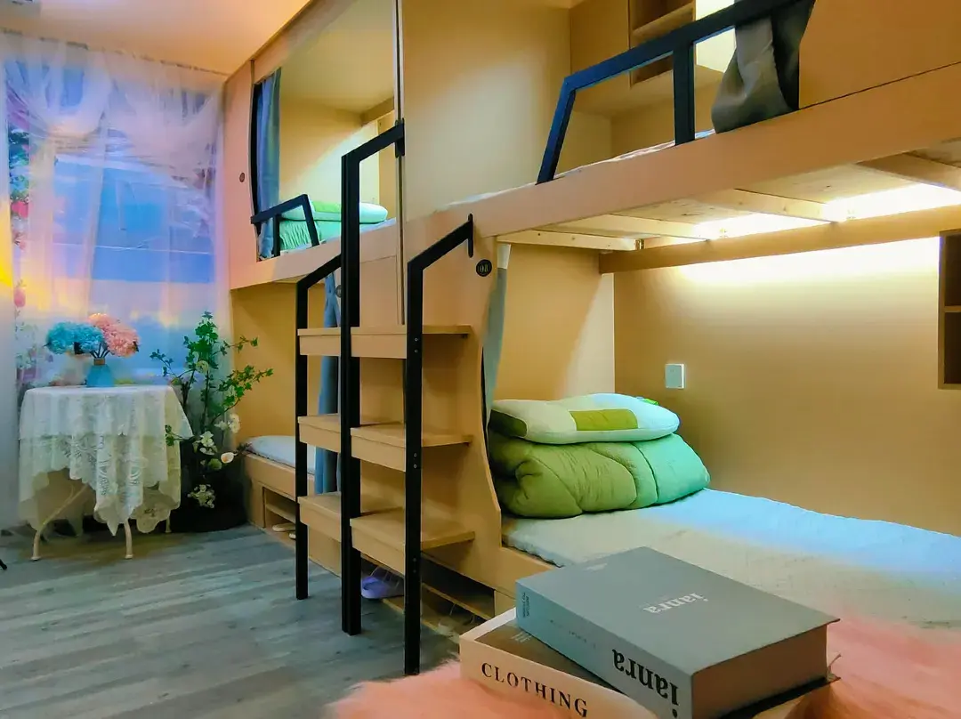 Xingyu Female Only Hostel - Guangzhou