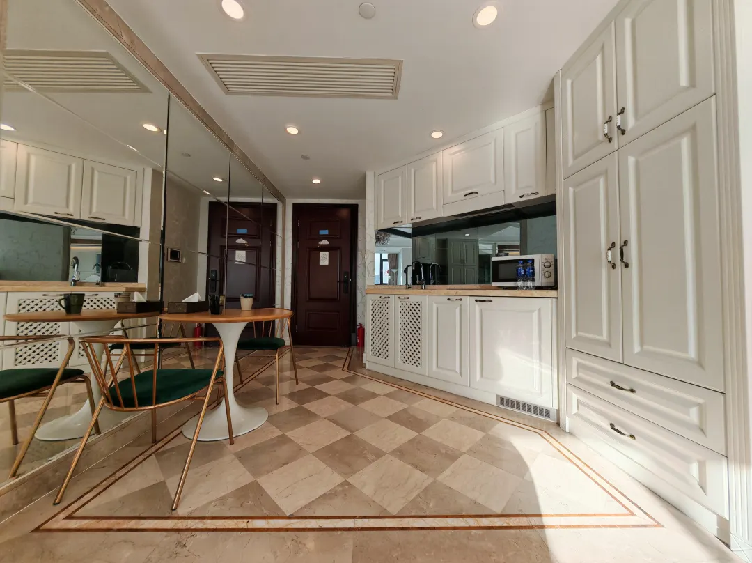 Shiguangli Homestay - Shanghai