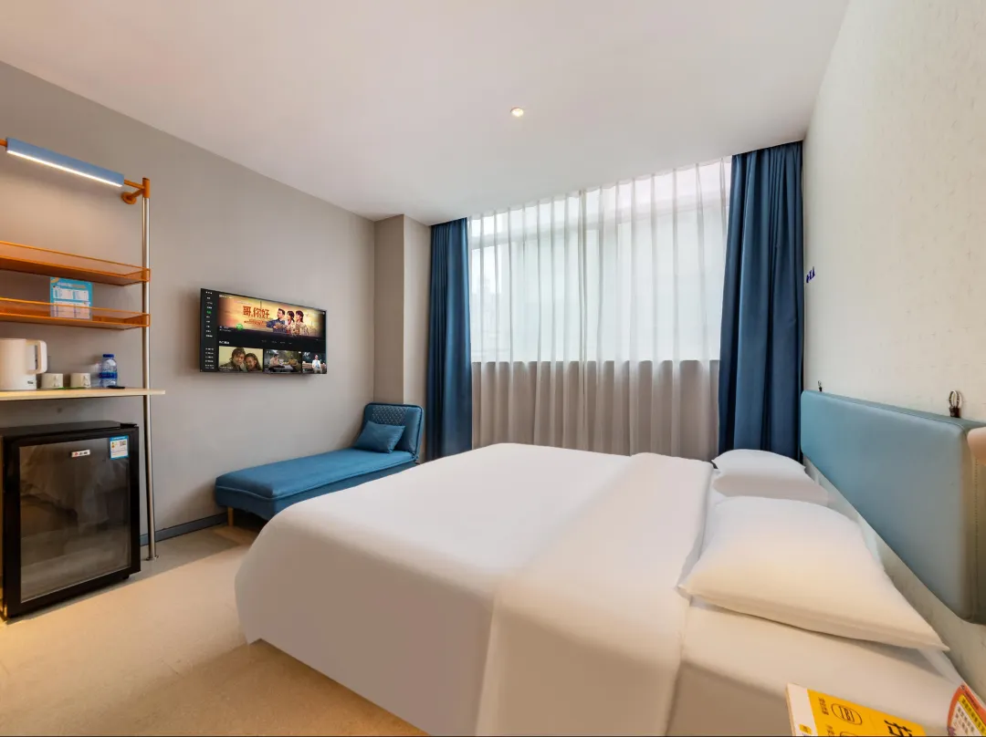 Haiyue Boutique Hotel - Hong Kong