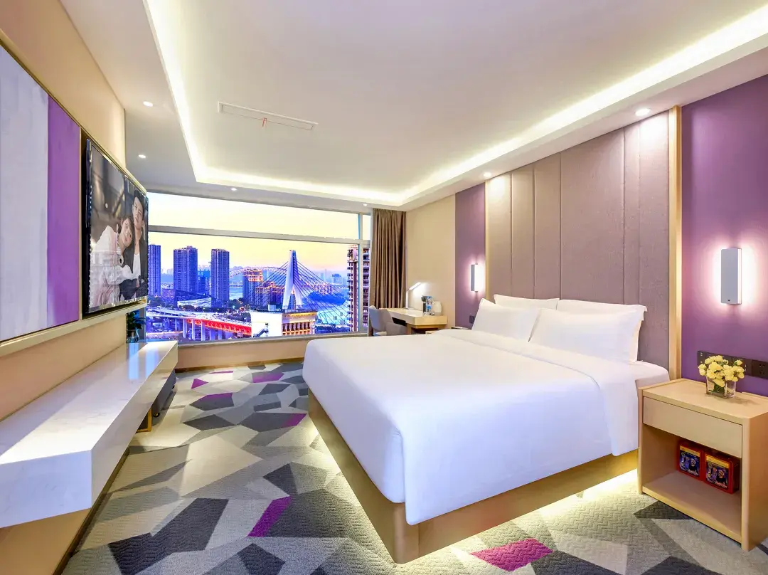 Xingyou Hotel（chongqing Jiefangbei Store） - Chongqing