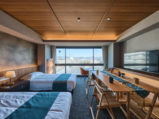 Sekia Wagaya Hotel - Kyoto