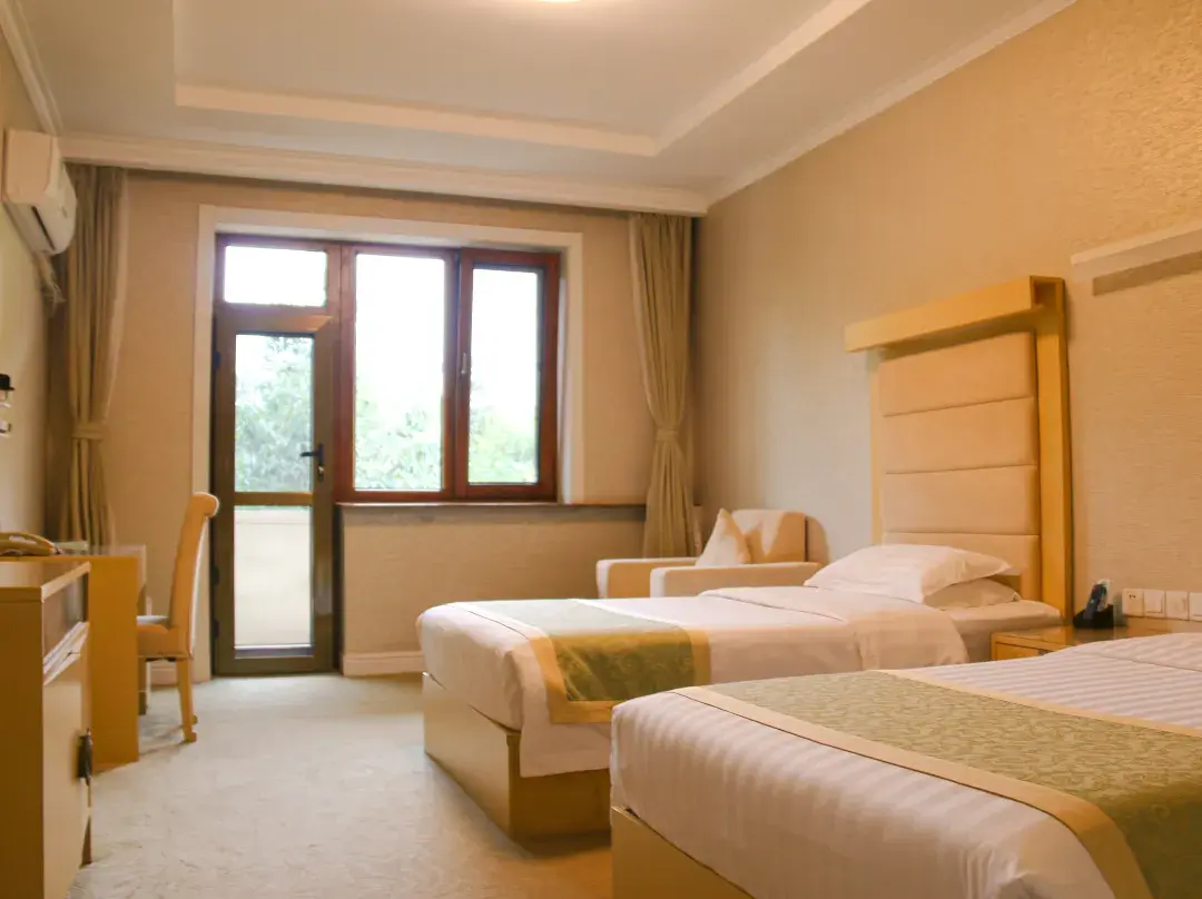 Yuxinyuan Hotel - 北京