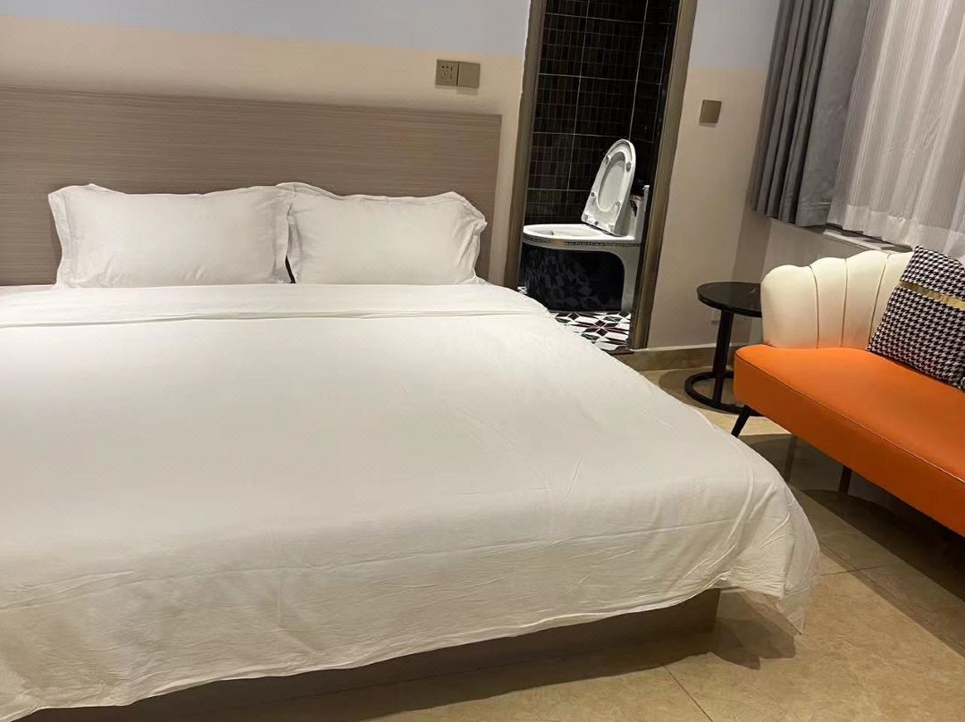Shenzhen Xingchen Homestay - Hong Kong