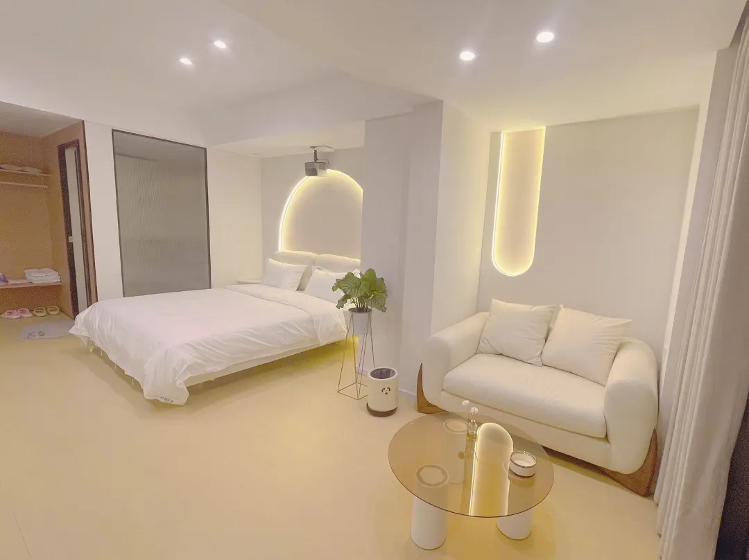 Hello Duiying Homestay - Changsha